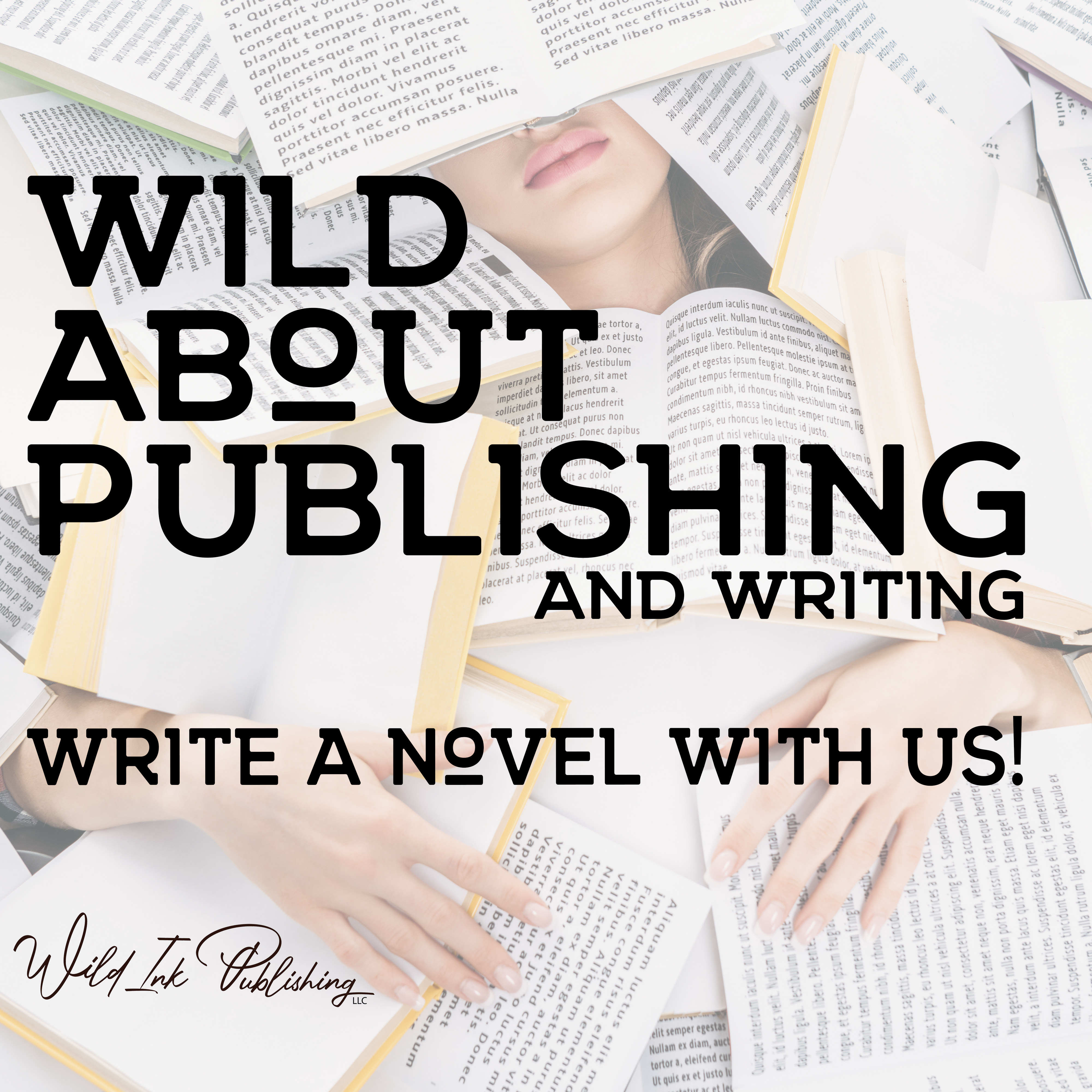 Episode Two: Considering Book Ideas. Where to begin? (The Writing ...