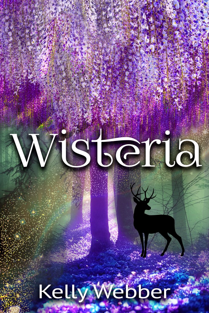 Kelly Webber – Wild Ink Publishing