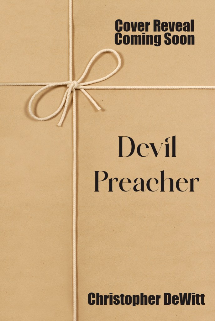 Christopher DeWitt – Wild Ink Publishing