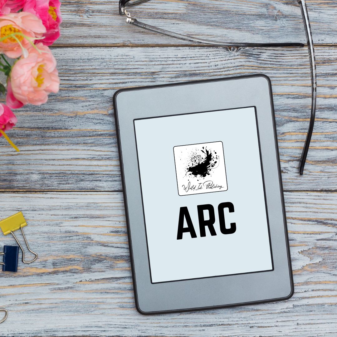 ARC Readers – Wild Ink Publishing