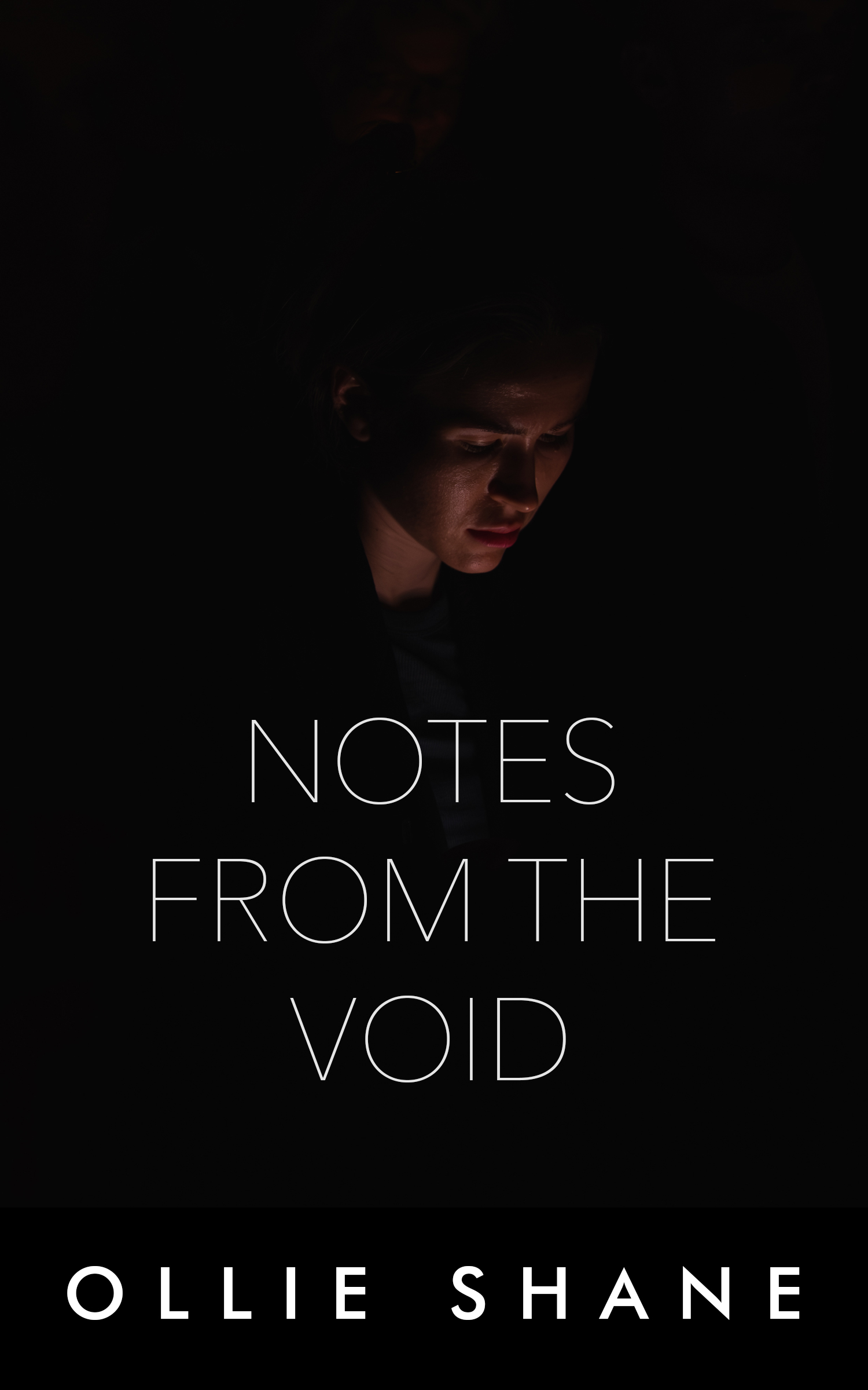 Ollie Shane – Wild Ink Publishing