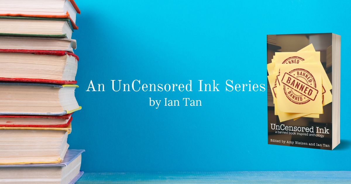 UnCensored Ink – Wild Ink Publishing