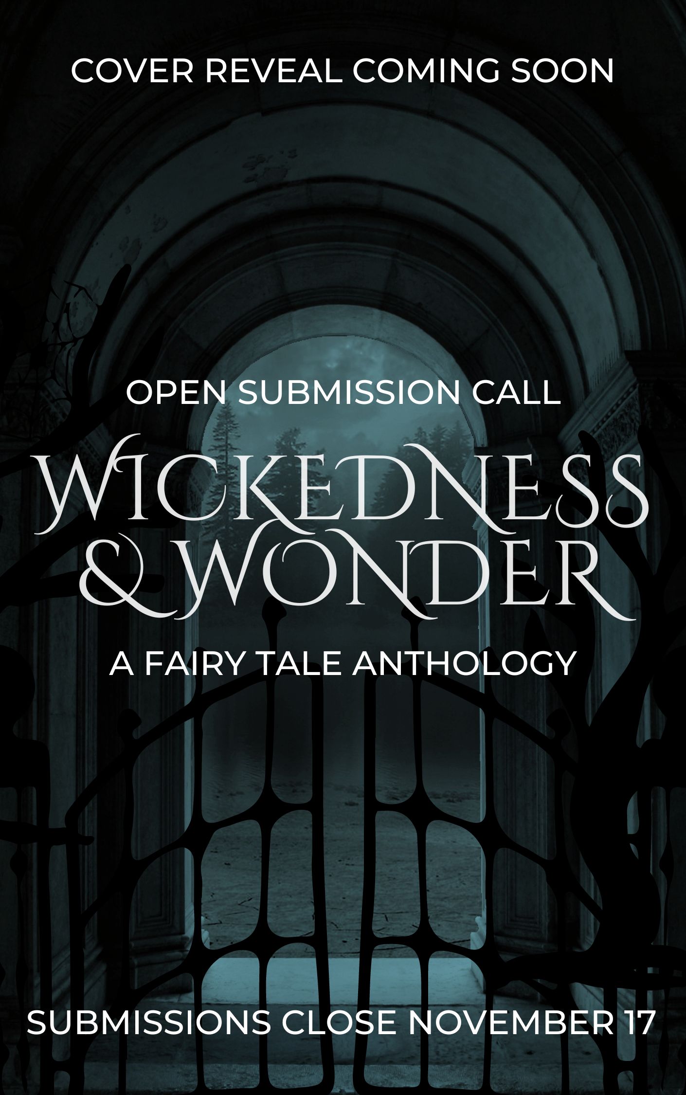 Literary Anthologies – Wild Ink Publishing