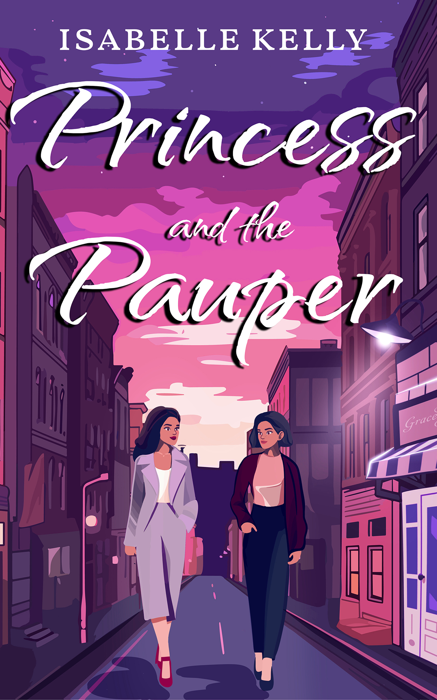 Novels – Wild Ink Publishing