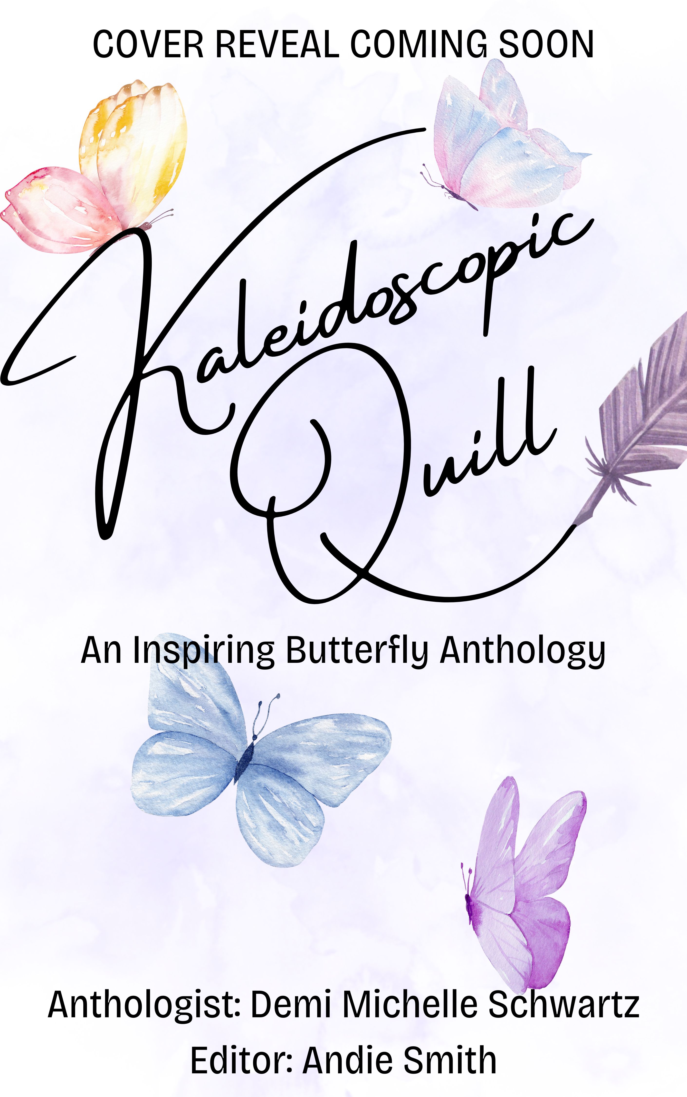 Anthology Submissions – Wild Ink Publishing